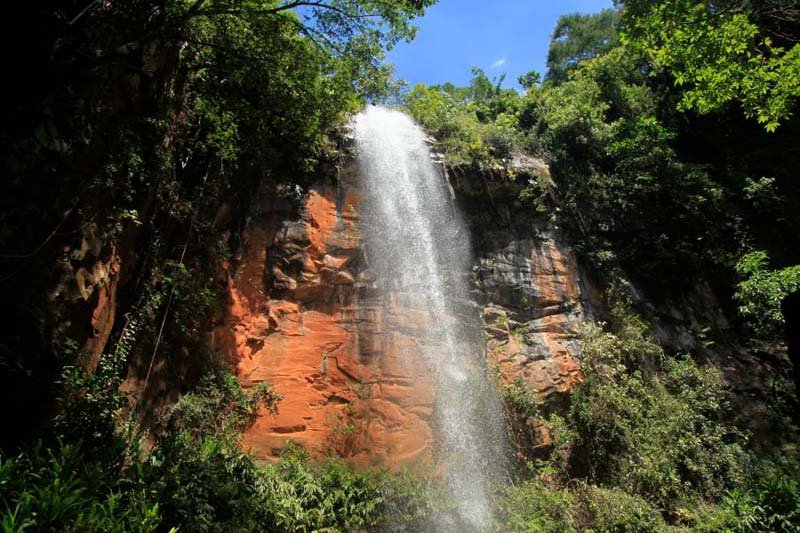 Pousada de Charme em Brotas, São Paulo! Villa Maria Brotas!