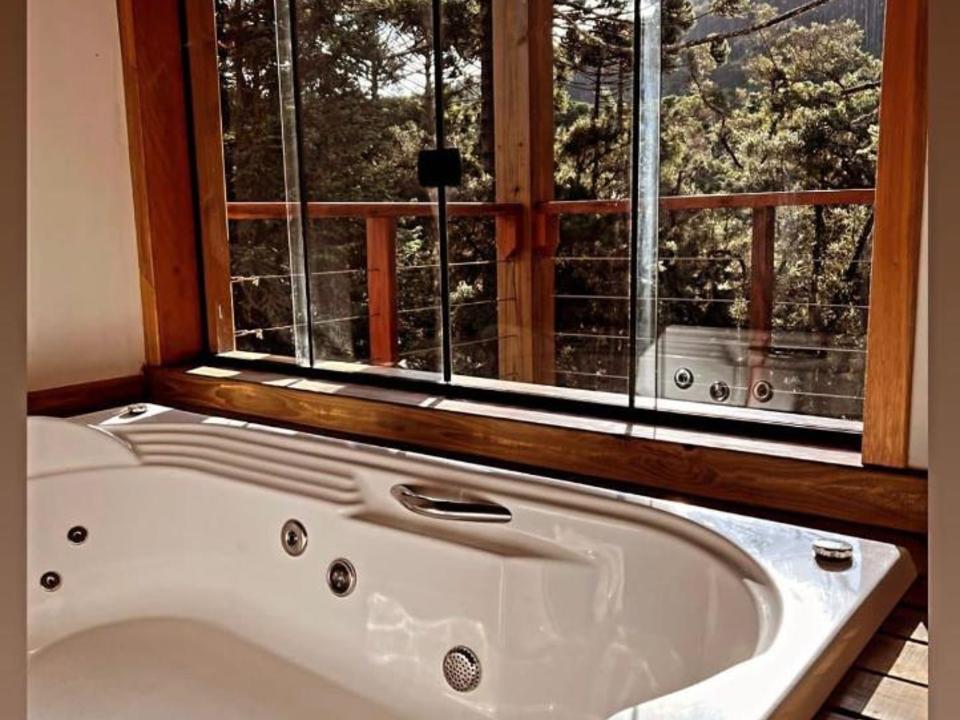 Pousada em Monte Verde, Minas Gerais | Pousada Canto da Nascente